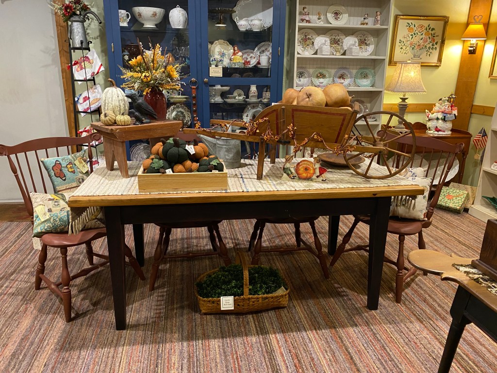 Tour the Store – Hudson’s General Store